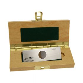 Npl Reference Stage Graticule Graticules Optics Limited Eyepiece