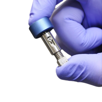 Clipping Station and Accessories - Cryo-EM