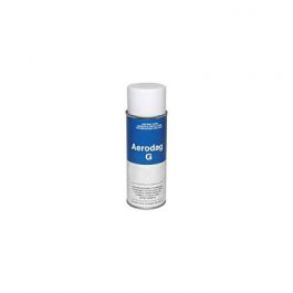 Graphite Aerosol