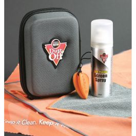 Screen Care and Cleaning Kit