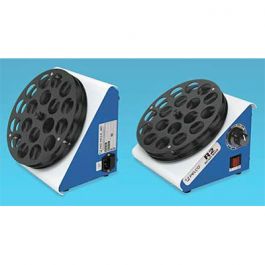 Tissue rotators for microscopy preparation