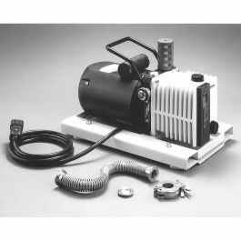 Pumping system