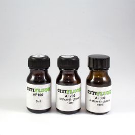 Antifadent (AF) solutions
