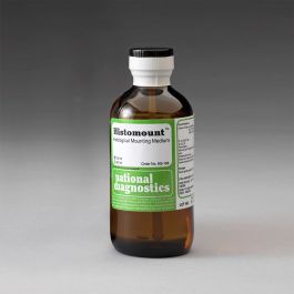 Histomount - synthetic mounting media