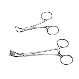 SEM Stub Grippers for handling 12.7mm dia stubs