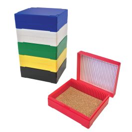Mini Slide Box (25 slides)