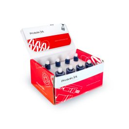 HiFliQ Custom FPLC Columns