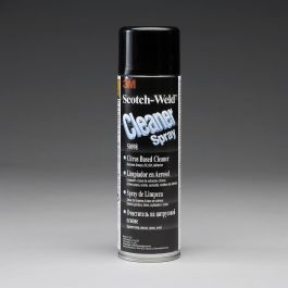 3M Citrus cleaner, adhesive remover spray