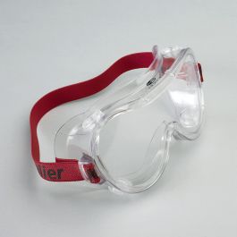 Blast goggles