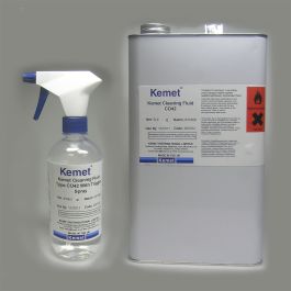 Cleaning Solution