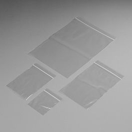 Resealable Plastic Bags