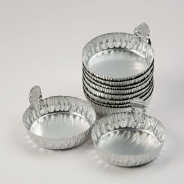 Aluminium Dishes
