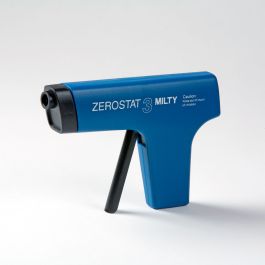 Anti-static gun