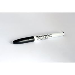 Science Marker Laboratory Marking Pen, Fine Tip