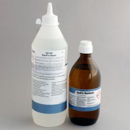 EpoFix low viscosity epoxy resin