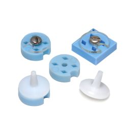 Cryo TEM grid boxes