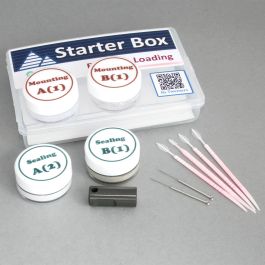 K-kit for Liquid TEM, Accessories