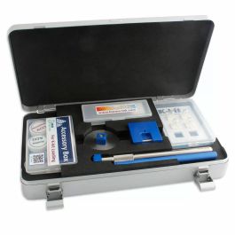 K-kit for Liquid TEM, complete toolbox
