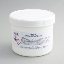 Lead Acetate 250g