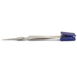 NanoSoft Cryo Tweezers Assembly for FEI Vitrobot Mark IV, III, II & I