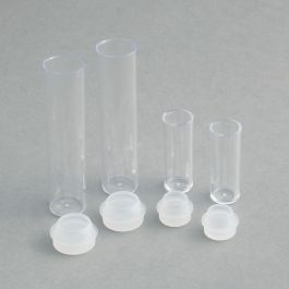 Polystyrene tubes