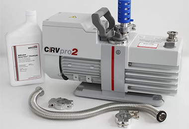 Product Focus: Compact Pumping System