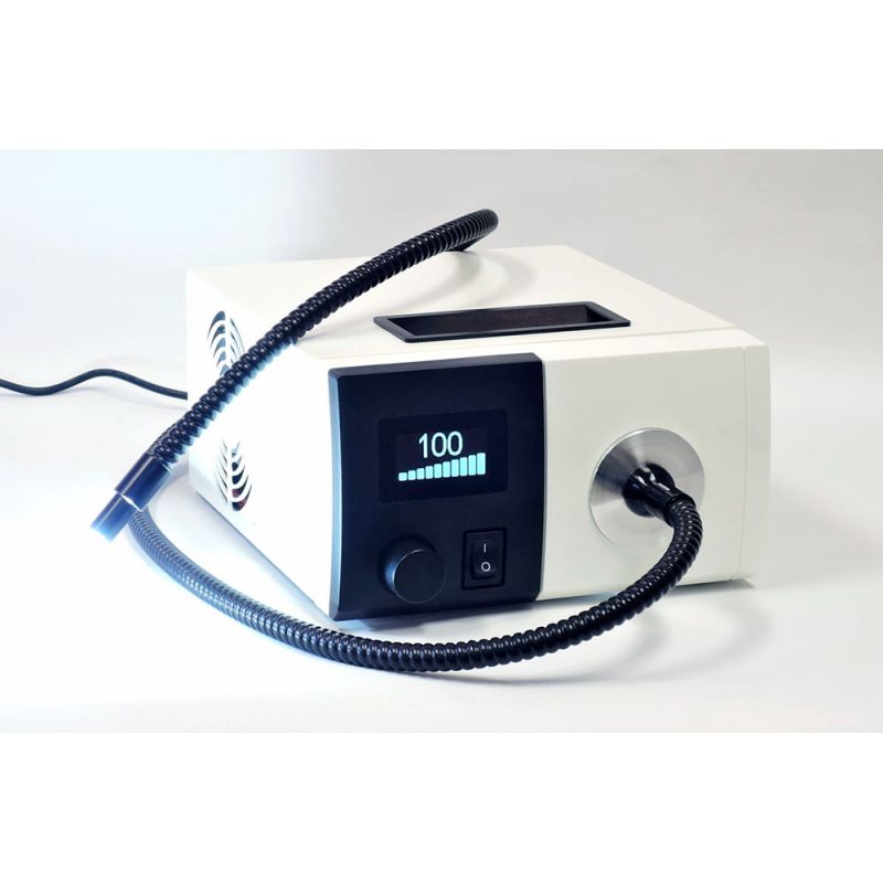 NEW Photonic lighting system
