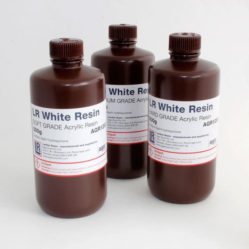 Agar Express June 2019 - Acquisition of London Resin & an MMC2019 Update