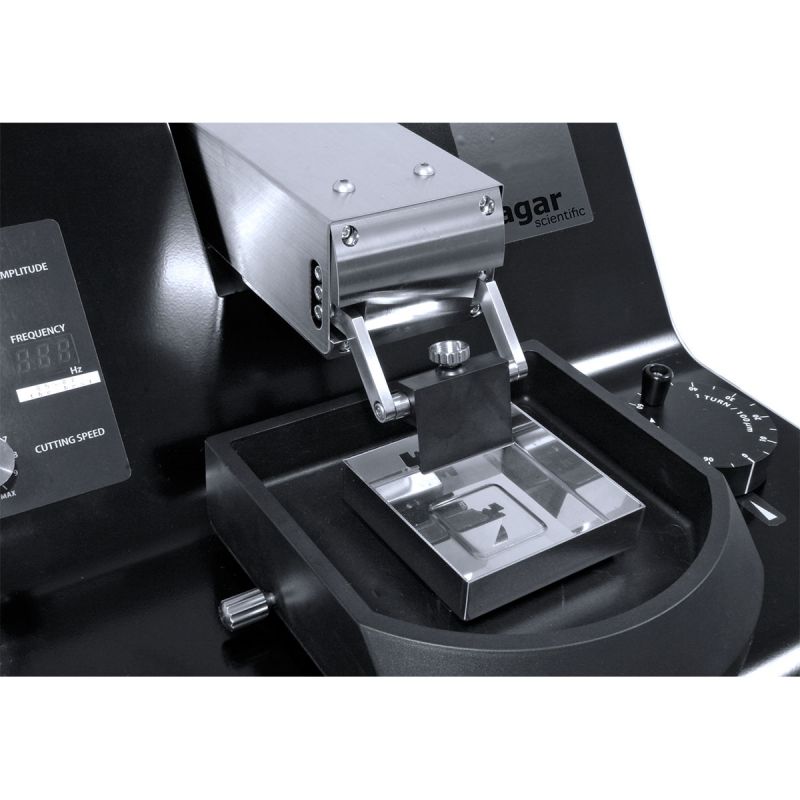 Agar Express February 2018 - introducing a new high performance ...