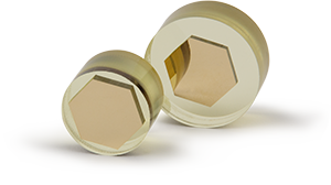 New to our Cold Mounting Resin range: 613 Epoxy Resins